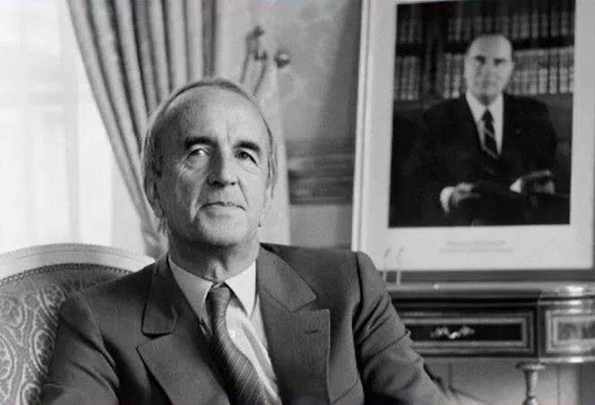 André Rousselet, un parcours au XXᵉ siècle