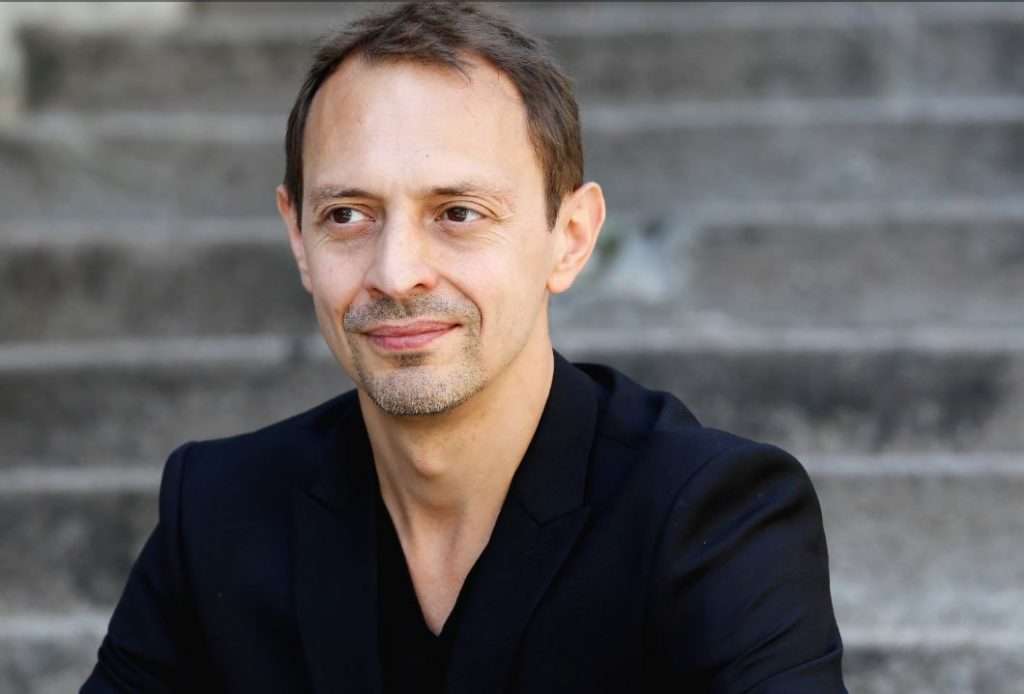 Metz : Une rentrée fantastique et poétique