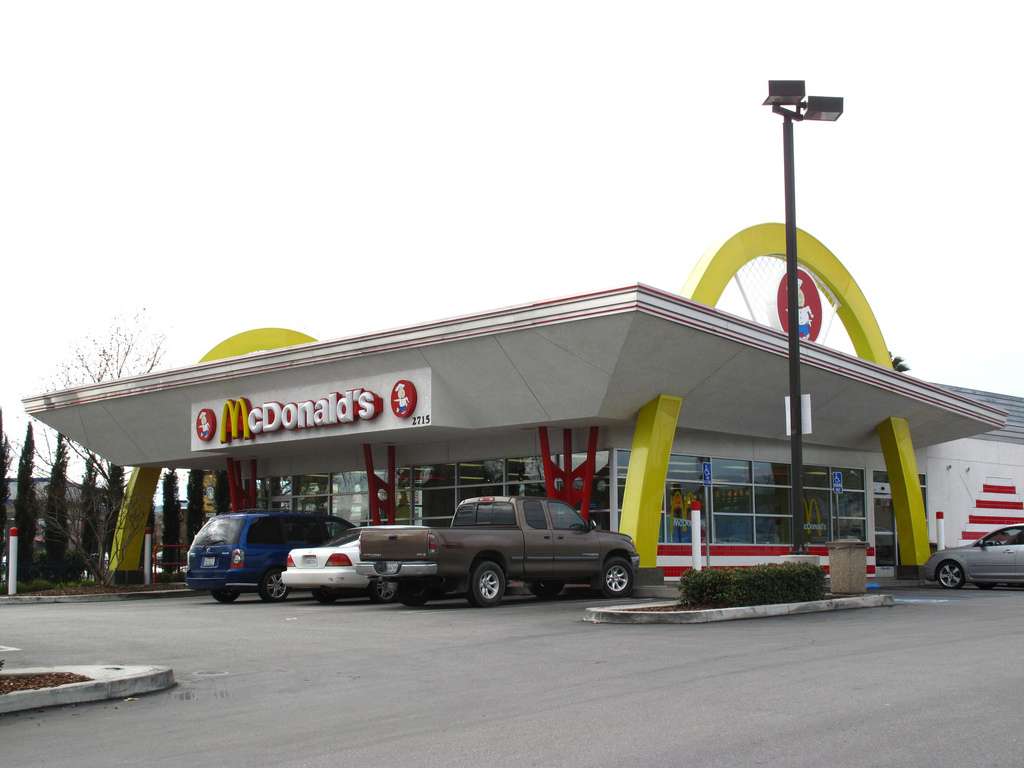 Mac Do : 200 nouveaux emplois créés dans la région