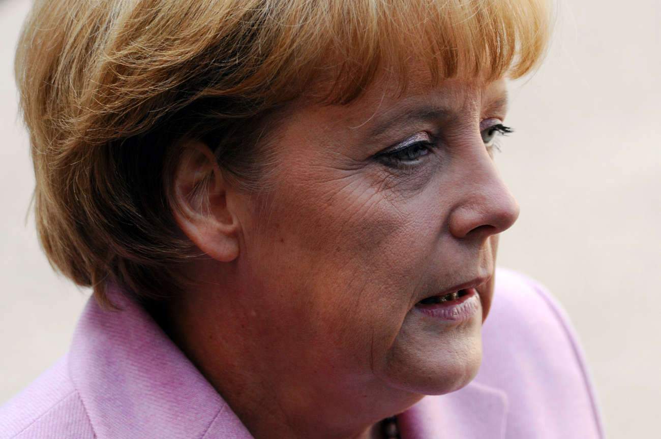 Angela Merkel, les secrets d’une longévité politique