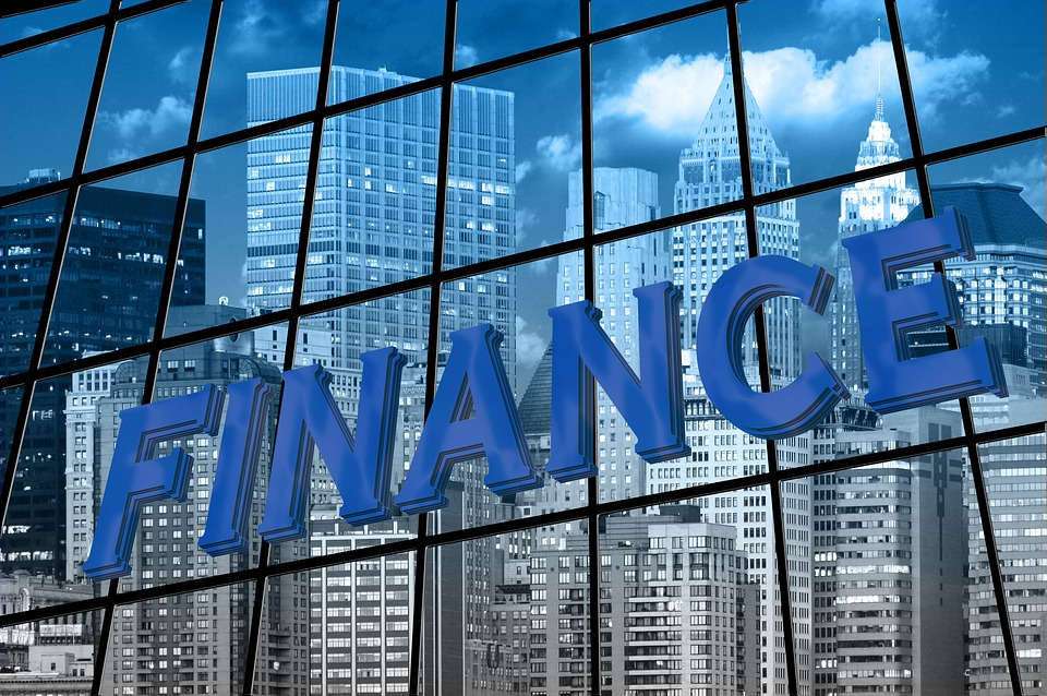 Les boucliers de la finance