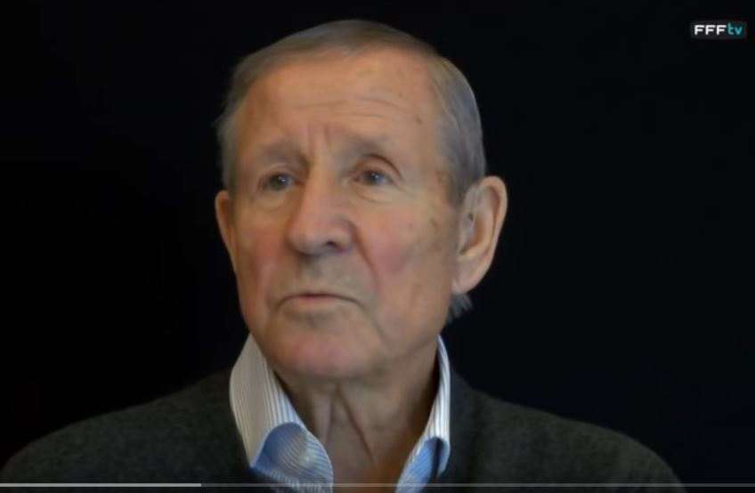 Raymond Kopa : la mort d’une légende