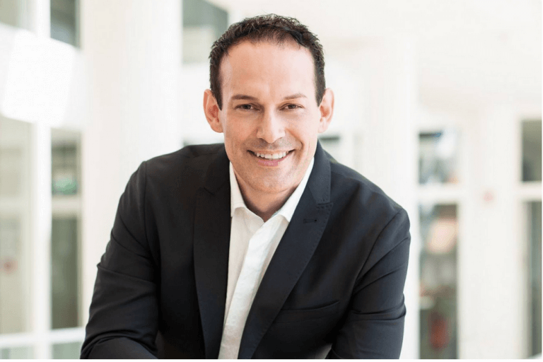 Michael Backes docteur honoris causa de l’université de Lorraine