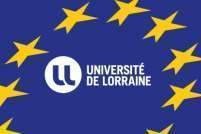 Université de Lorraine : l'Europe, c'est nous