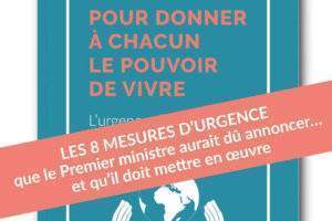 Pacte du Pouvoir de Vivre : le 3 décembre à Nancy