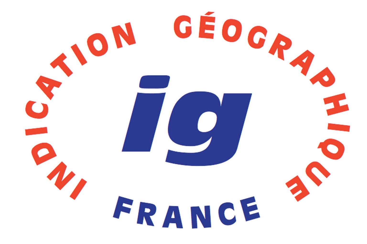 Indication géographique France : un logo avantageux