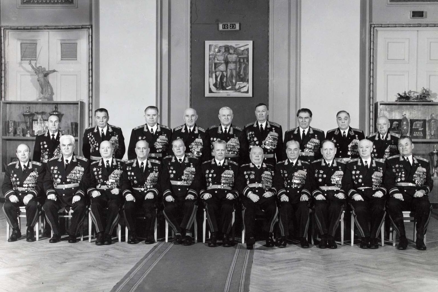 Le matériel espion du KGB et de la Stasi exposé à Saint-Ouen