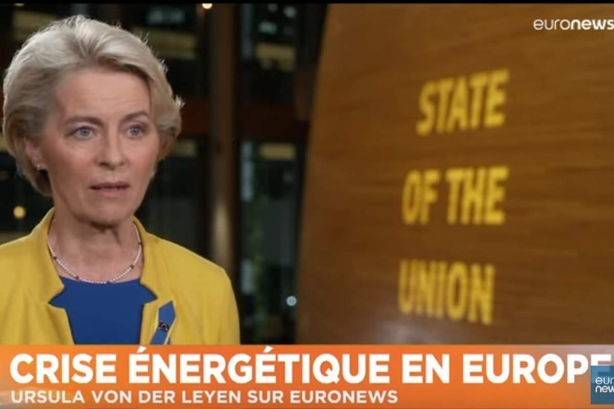 Elizabeth II, Ukraine, crise de l'énergie et les autres infos du jour