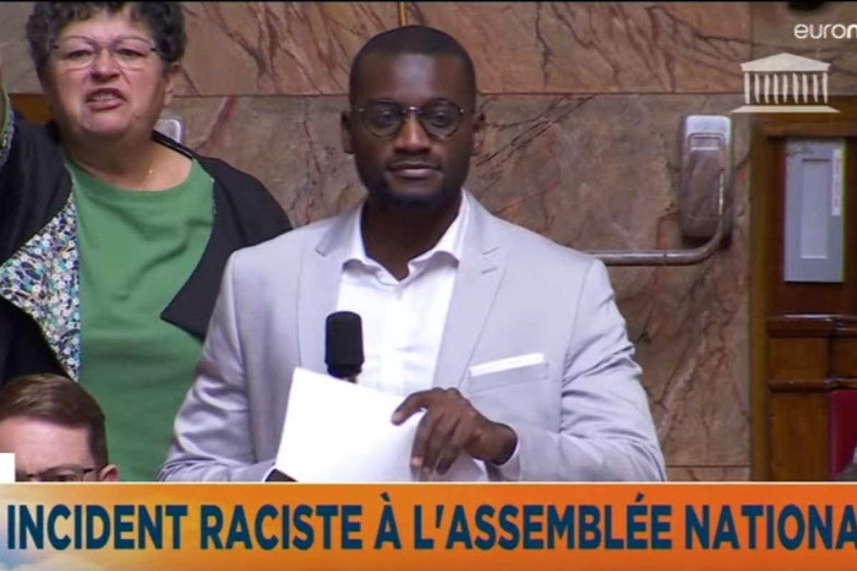 Incident raciste à l'Assemblée et les autres infos du jour