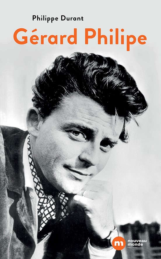 Gérard Philipe, destin d’un prince