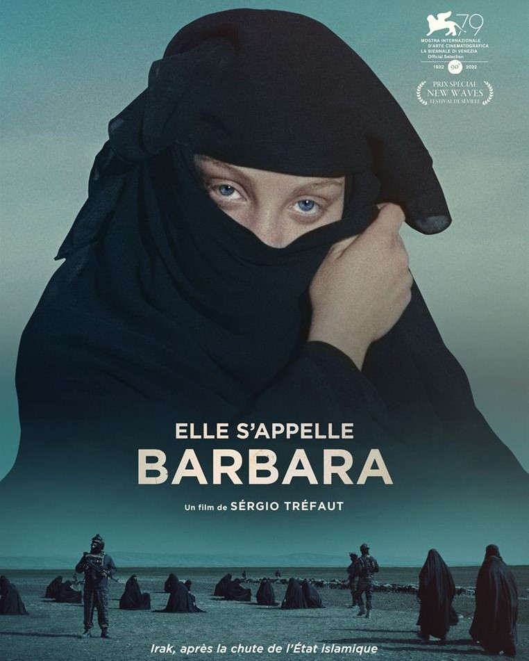 « Elle s’appelle Barbara » mais aussi Umm Mohammed