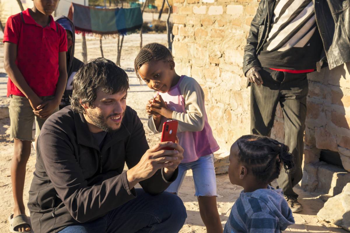 Comment s'investir dans une association caritative