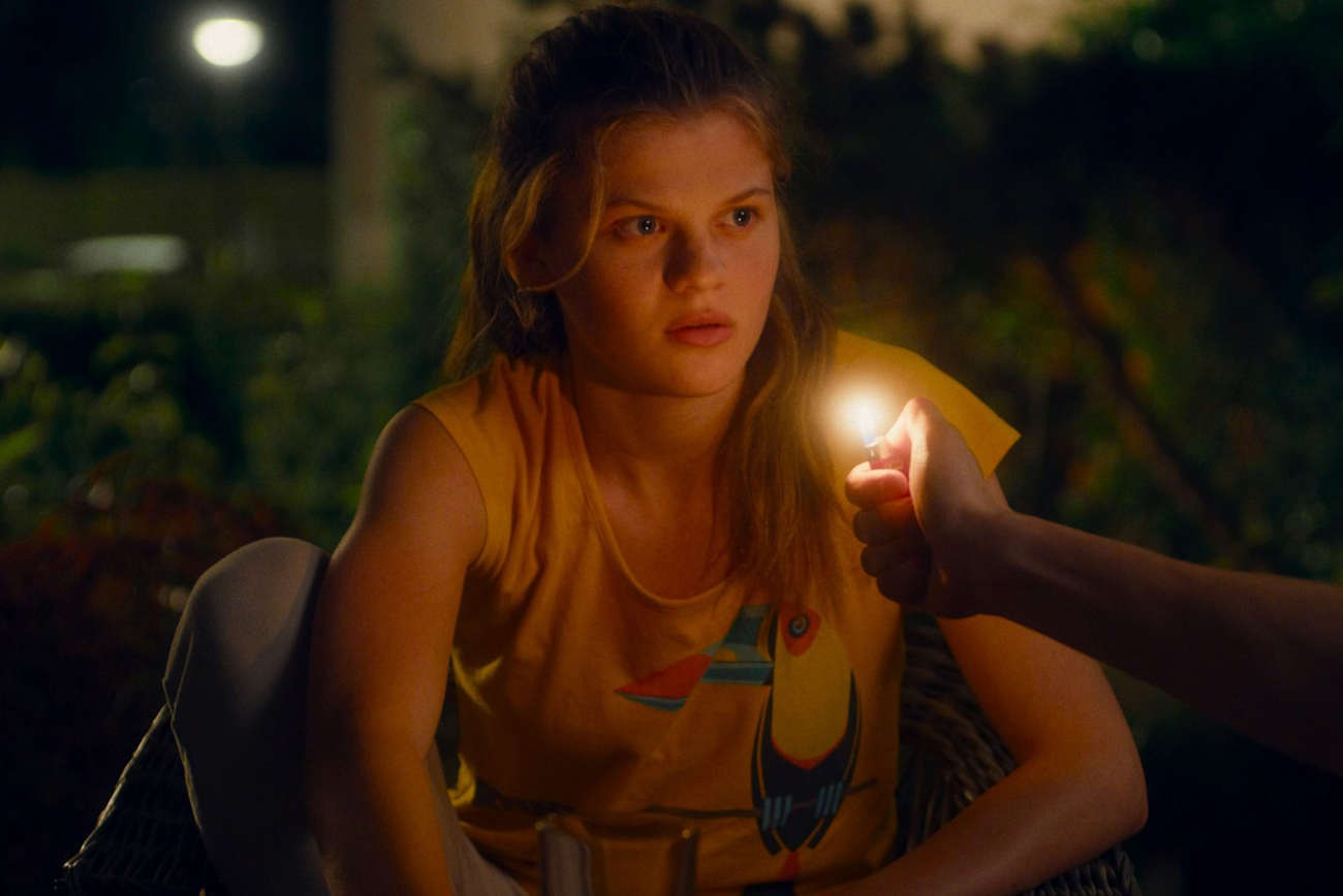 « Fifi » : « J’ai voulu faire un film qui avance par le beau