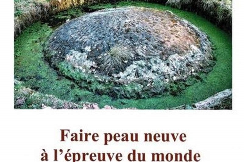 « Faire peau neuve à l’épreuve du monde