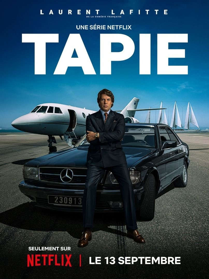 « Tapie voulait tout