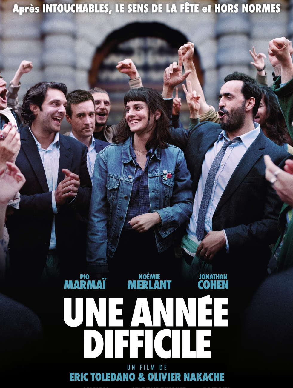 « Une année difficile » avant la fin du monde