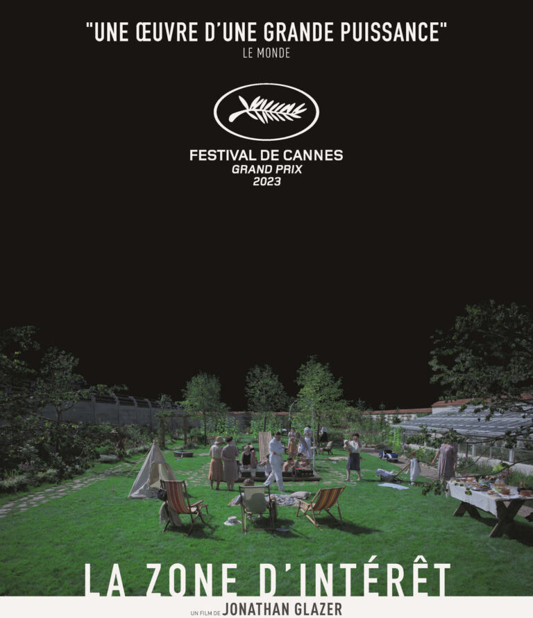 « La zone d‘intérêt », voisins de l’horreur