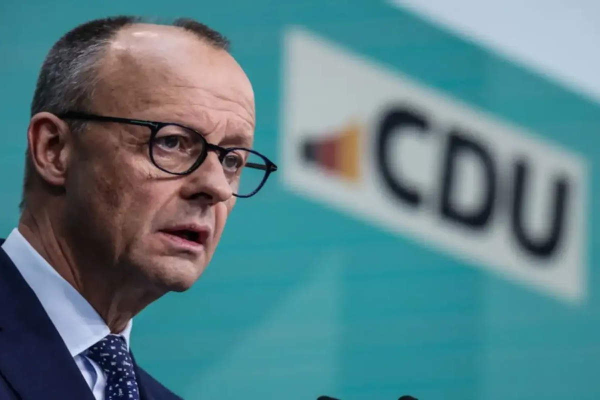 Des dirigeants européens à Kiev et les autres infos du jour